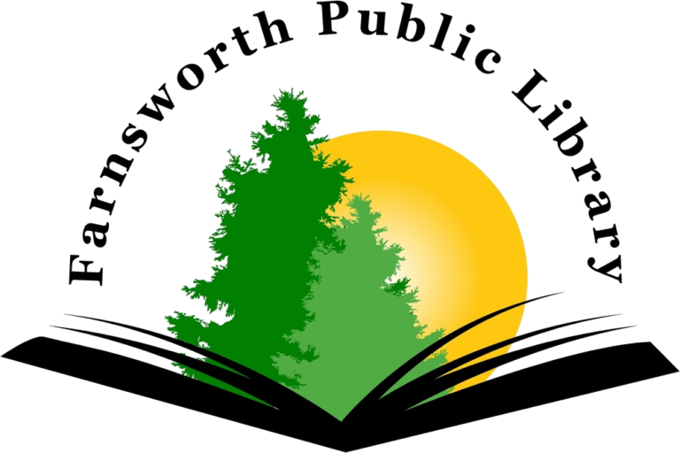 Home - Oconto Farnsworth Public Library